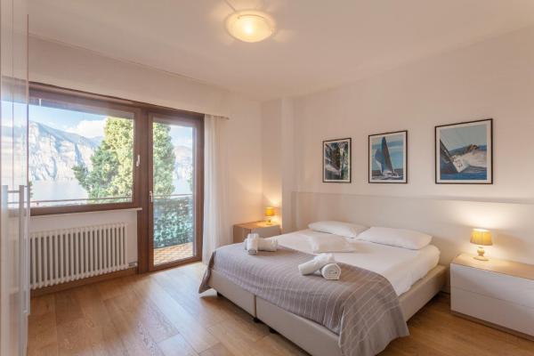 Appartamento Gennaker - Malcesine