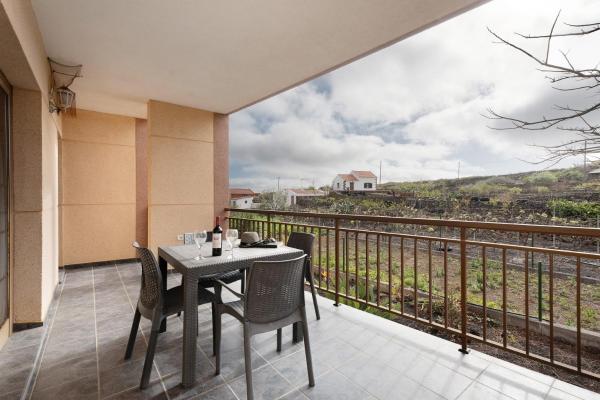 Casa Girdana - El Hierro
