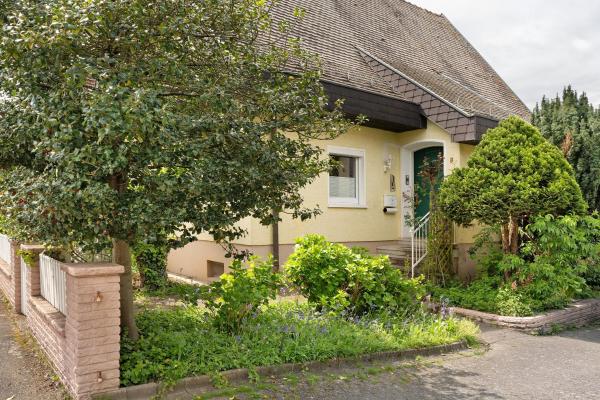 Ferienhaus Schwarzwaldheimat - Bühl