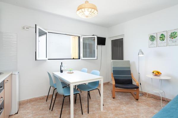 Casa Eloisa 2 - Corralejo