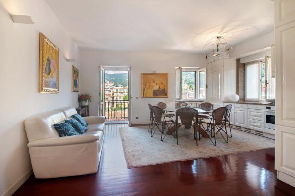 Appartamento Gabbiano - Rapallo
