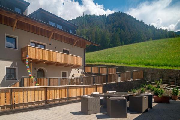Planerhof Apartment Lilie - Bressanone