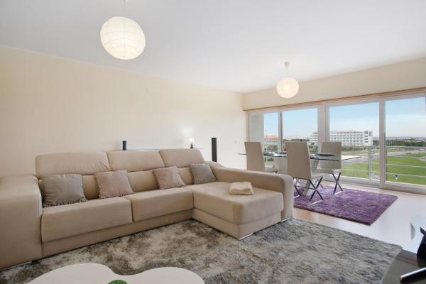 A O - Apart Passarelle - Peniche