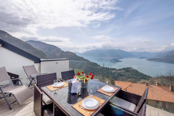 Relax And Happiness Private Jacuzzi - Bellano