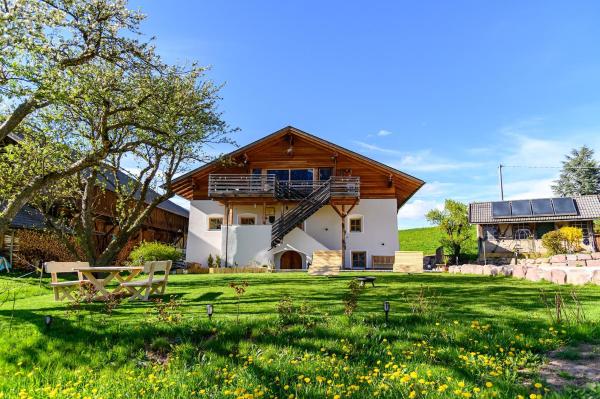 Labe Biohof Oberzonn - Kastelruth