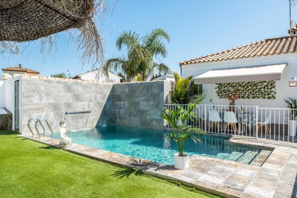 Casa Mirajanda - Los Caños de Meca