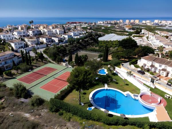 Vakantiewoning Torrox Park 300 - Torrox Costa