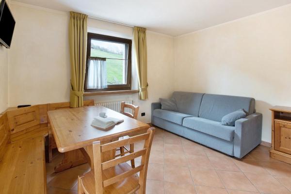 Chalet Anna Rododendro - Livigno