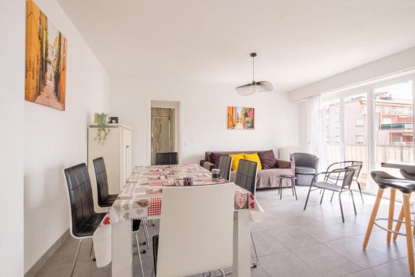 2 Pièces Proche Plages Go011 - Vence