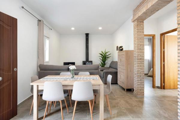Villa Montenmedio - Paula - Benalup-Casas Viejas