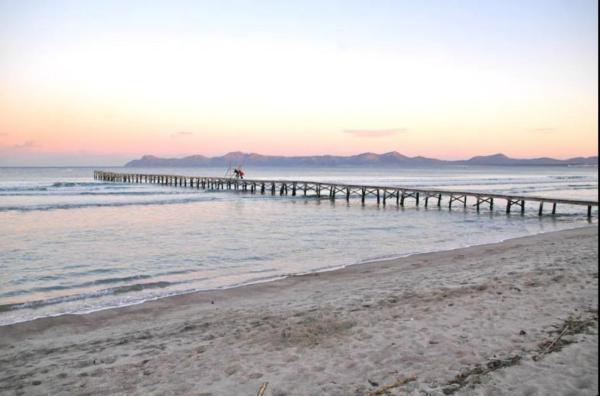 Lagomar - Alcúdia