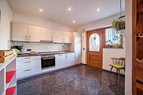 Hoferhof Apartement Bergzauber - Sud-Tyrol