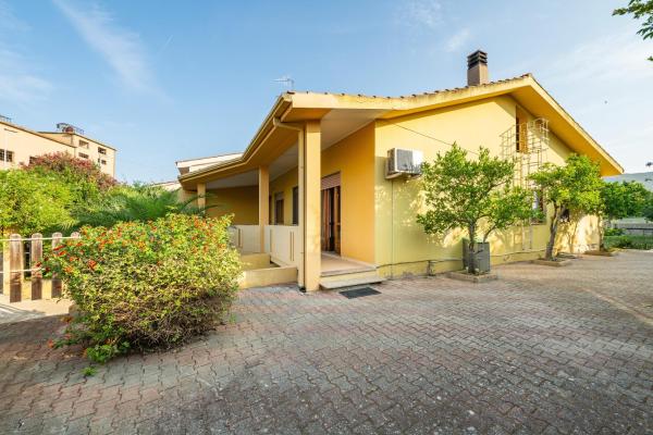 Casa Vacanze San Giovanni - Province of South Sardinia