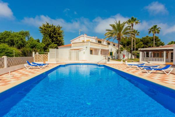 Marlena - Menorca