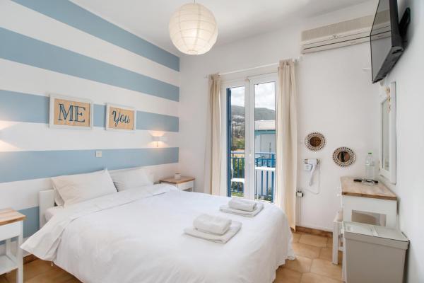 Livadia Seaside Studios 13 - Paros