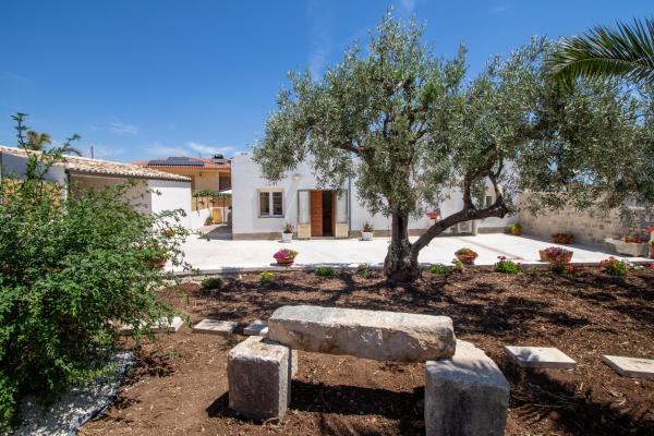 Casa Vacanza I Due Ulivi - Modica