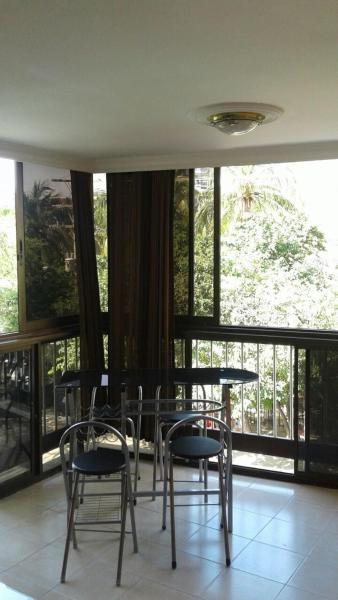 Apartamento Buritaca 302 El Rodadero - Santa Marta