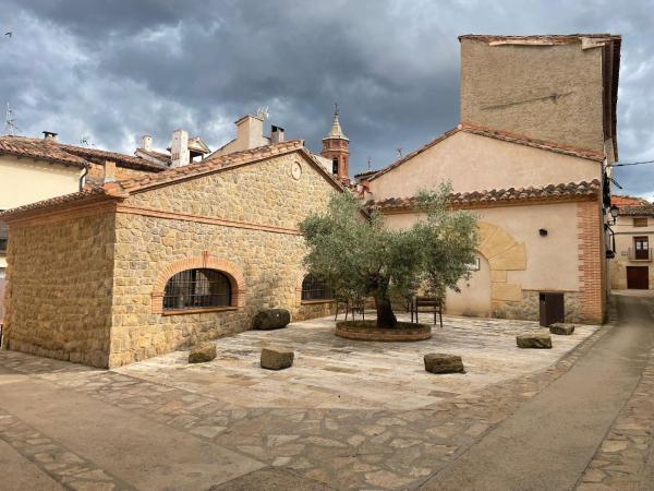 Casa Rural El Ahora - Castellote