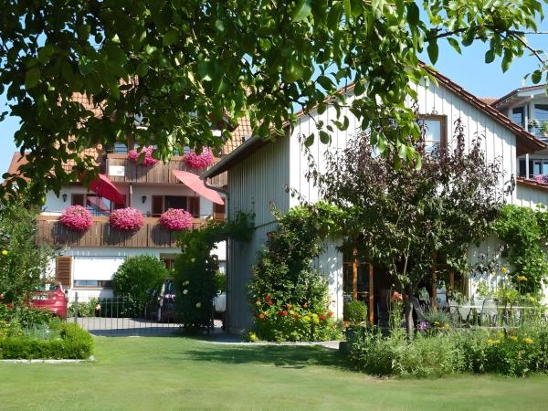 Haus Am See - Hagnau am Bodensee
