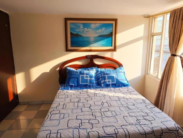 Apartamento Fulllive - Zipaquirá