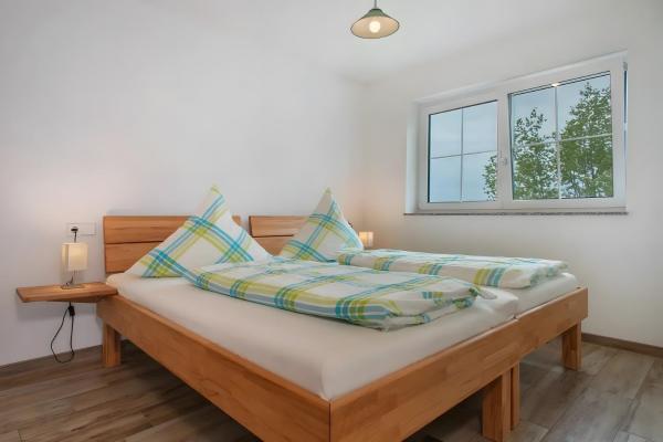 Waldsuite - Friedrichshafen