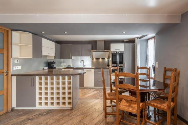 Loft Cosy Au Coeur Du Village - Villard-de-Lans
