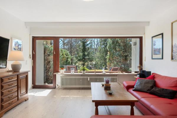 Ferienwohnung Victoria - Simonswald