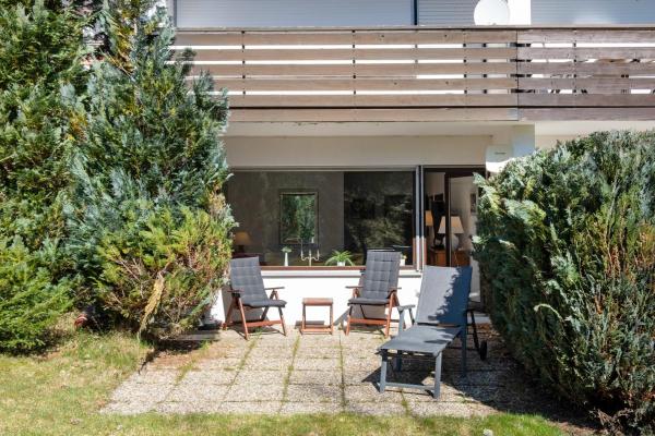 Ferienwohnung Victoria - Furtwangen
