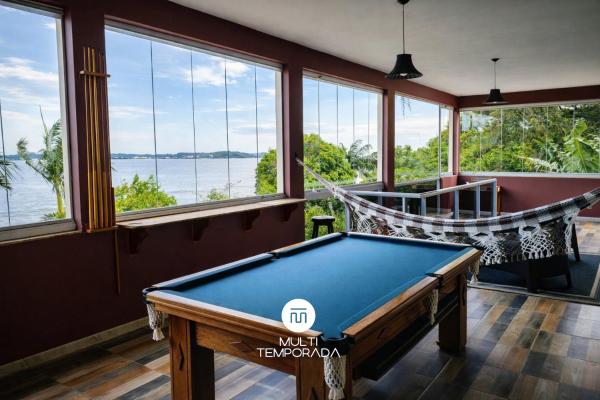 Casa Na Lagoa - Imaruí/sc - Laguna