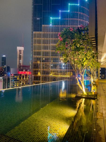 Luxury A X O N By Love Stay - Cheras
