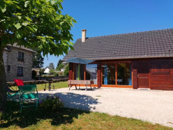 Mon Petit Coin De Paradis - Limousin