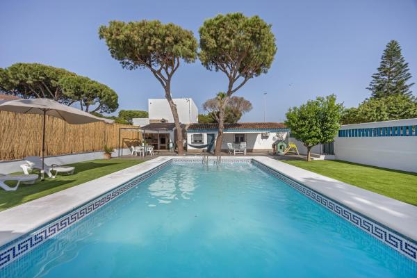 Melkart Loft Sancti Petri - Chiclana de la Frontera