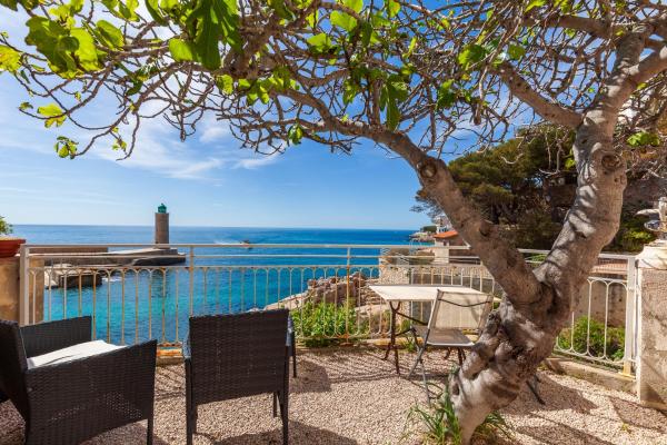 L'aiguade - Cassis - Cassis