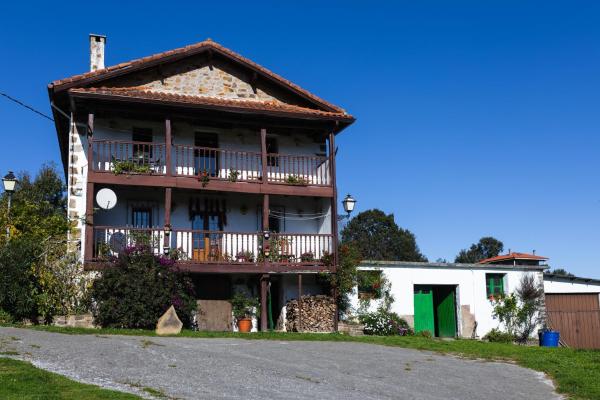 Fuenternilla - Carranza