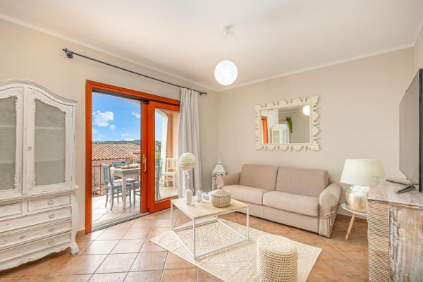 Shanti House Olbia - Golfo Aranci
