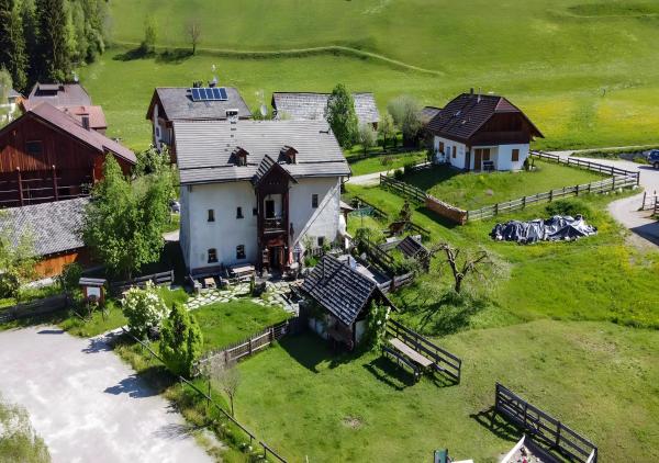 Plazores - Kronplatz