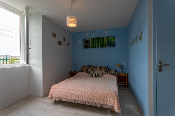 Chambre D'hôtes Ticounat - 
