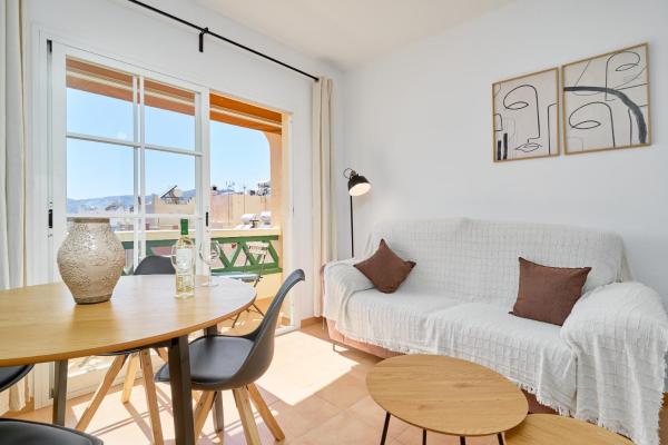 Apartamento Mani - Frigiliana