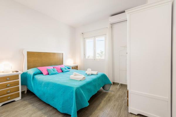 Apartamento La Higuera 3 - Conil de la Frontera