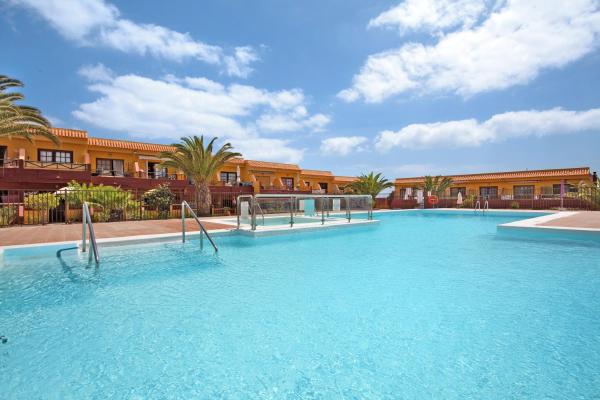 Casa Anpi - Aéroport Fuerteventura El Matorral (FUE)