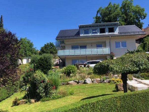 Ferienwohnung Kist - Sasbachwalden