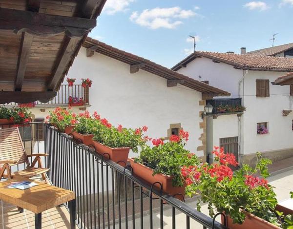 Apartamento Ll - Ultzama