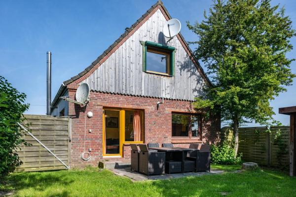 Ferienhaus Cora - Schleswig-Holstein