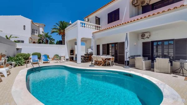 Villa Frederique - Armação de Pêra