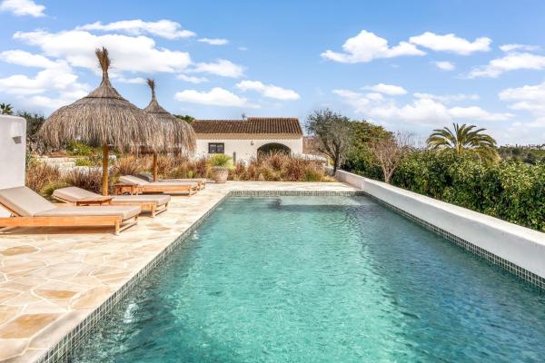 Las Brisas - Jávea