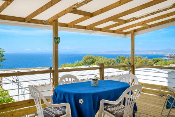 Mobil-home Baia - Saint-Raphaël