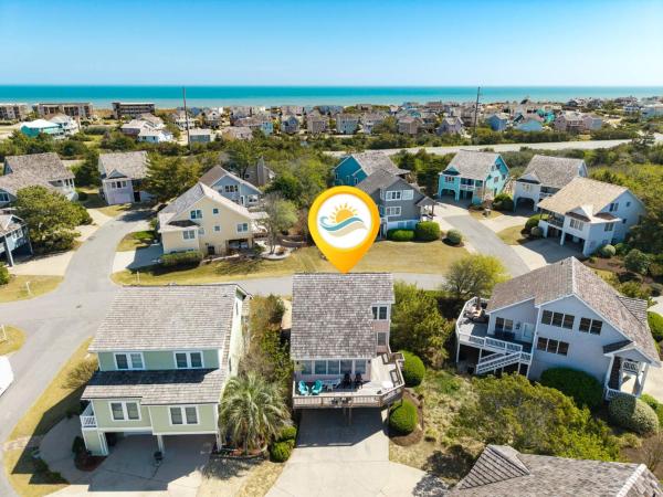 6165 - Fantasy Land - Nags Head, NC