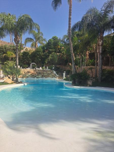 Apartamento Arroyo Marinos - Almuñécar