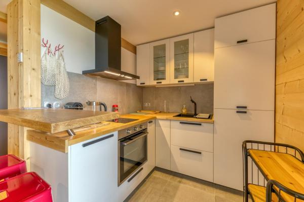 Appartement Alpe D'huez - L'Alpe d'Huez