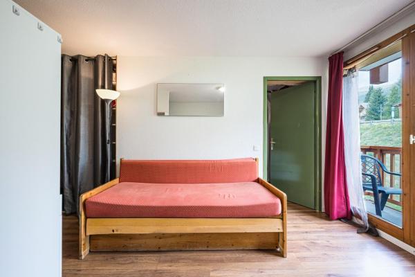 Appartement 'Bds1 37' 5 Couchage - Aiguebelle